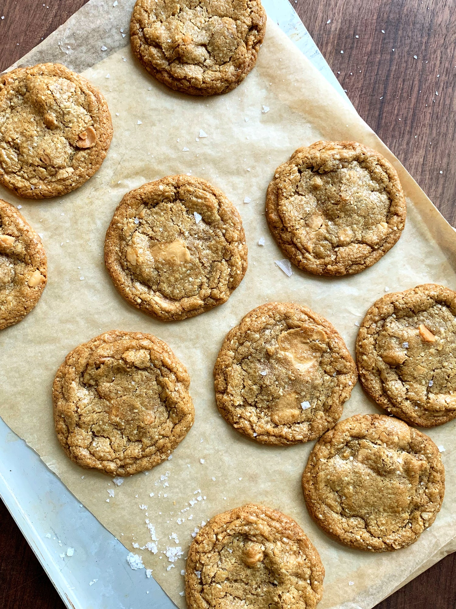 Biscuit Recipes | Ottolenghi