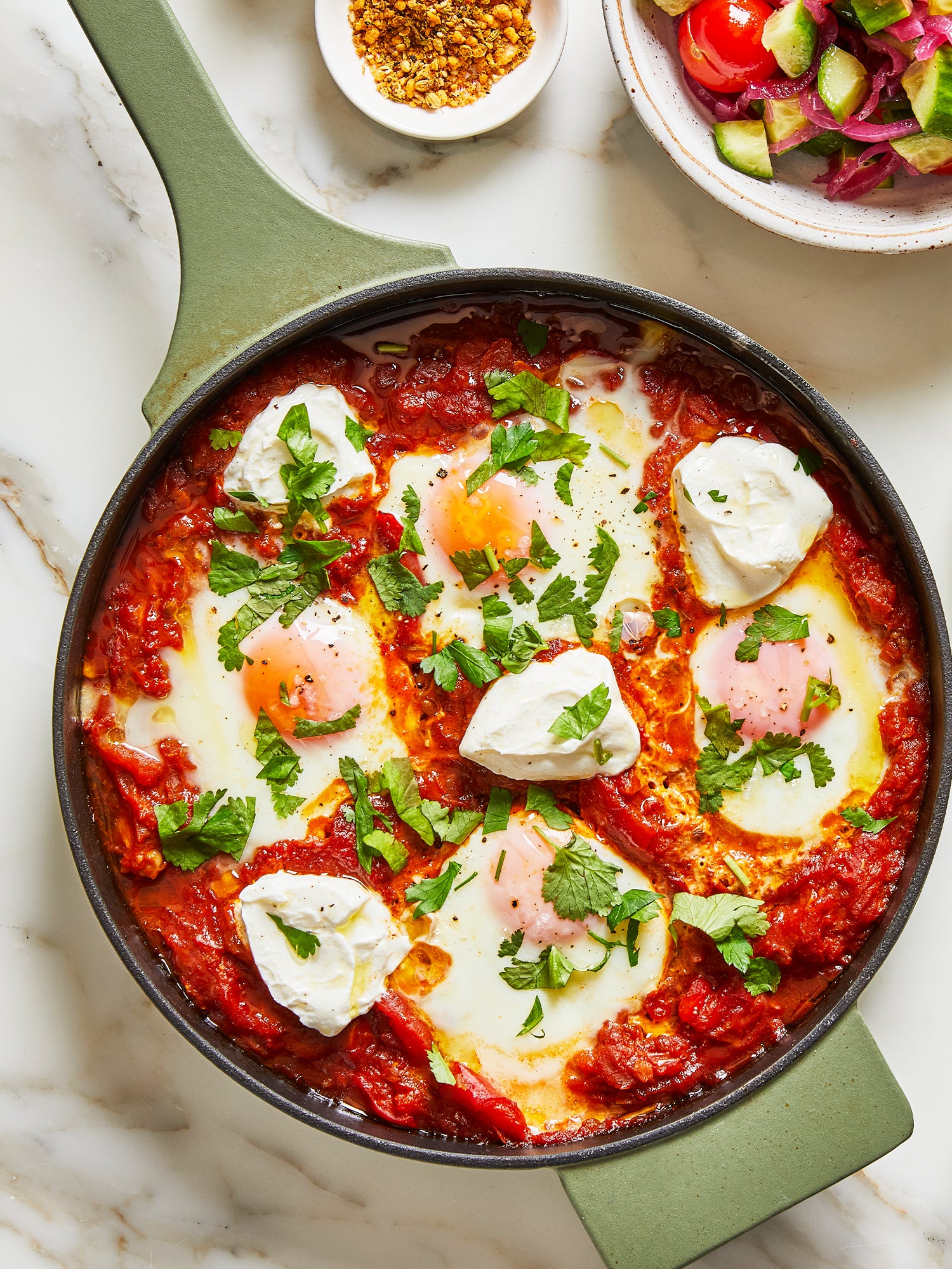 Shakshuka Recipes | Ottolenghi
