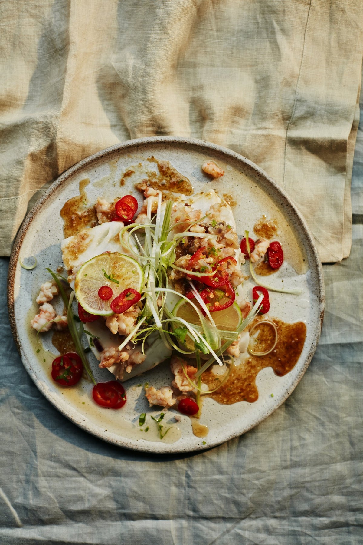 Sumac - information and inspiration | Ottolenghi