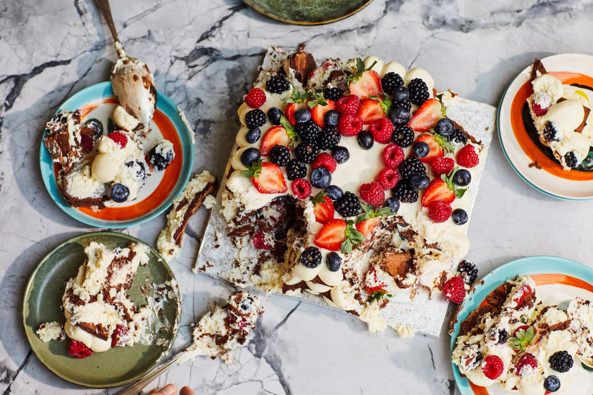 Cakes | Occassion Cakes | Ottolenghi