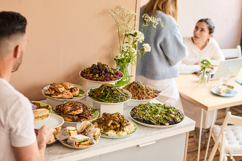 Ottolenghi | Recipes, Restaurants, Hampers & Gifts