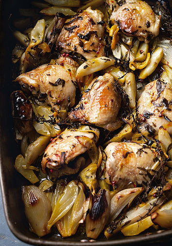 Jerusalem Cookbook | Ottolenghi