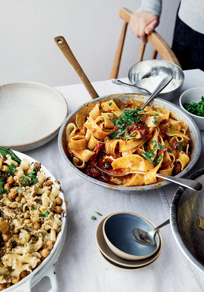 Simple Cookbook | Ottolenghi