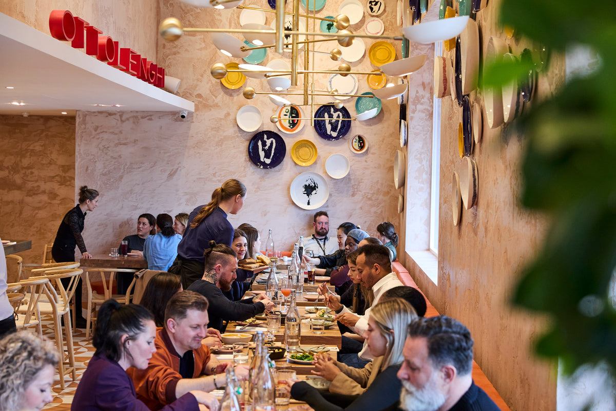 Ottolenghi | Recipes, Restaurants, Hampers & Gifts