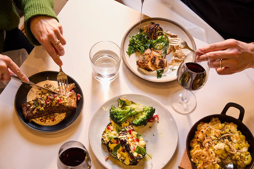 Bicester Village | Ottolenghi