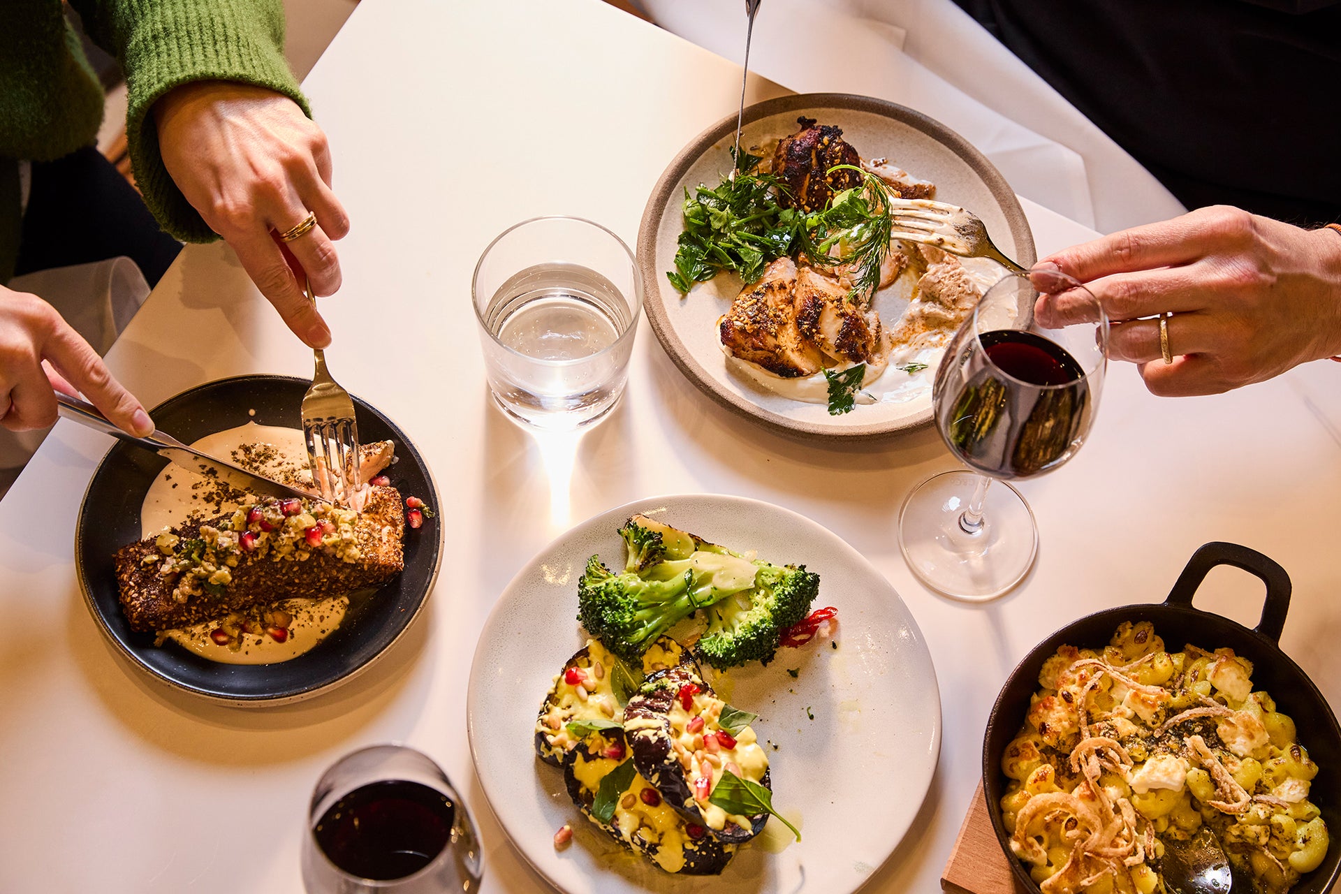 Ottolenghi | Recipes, Restaurants, Hampers & Gifts