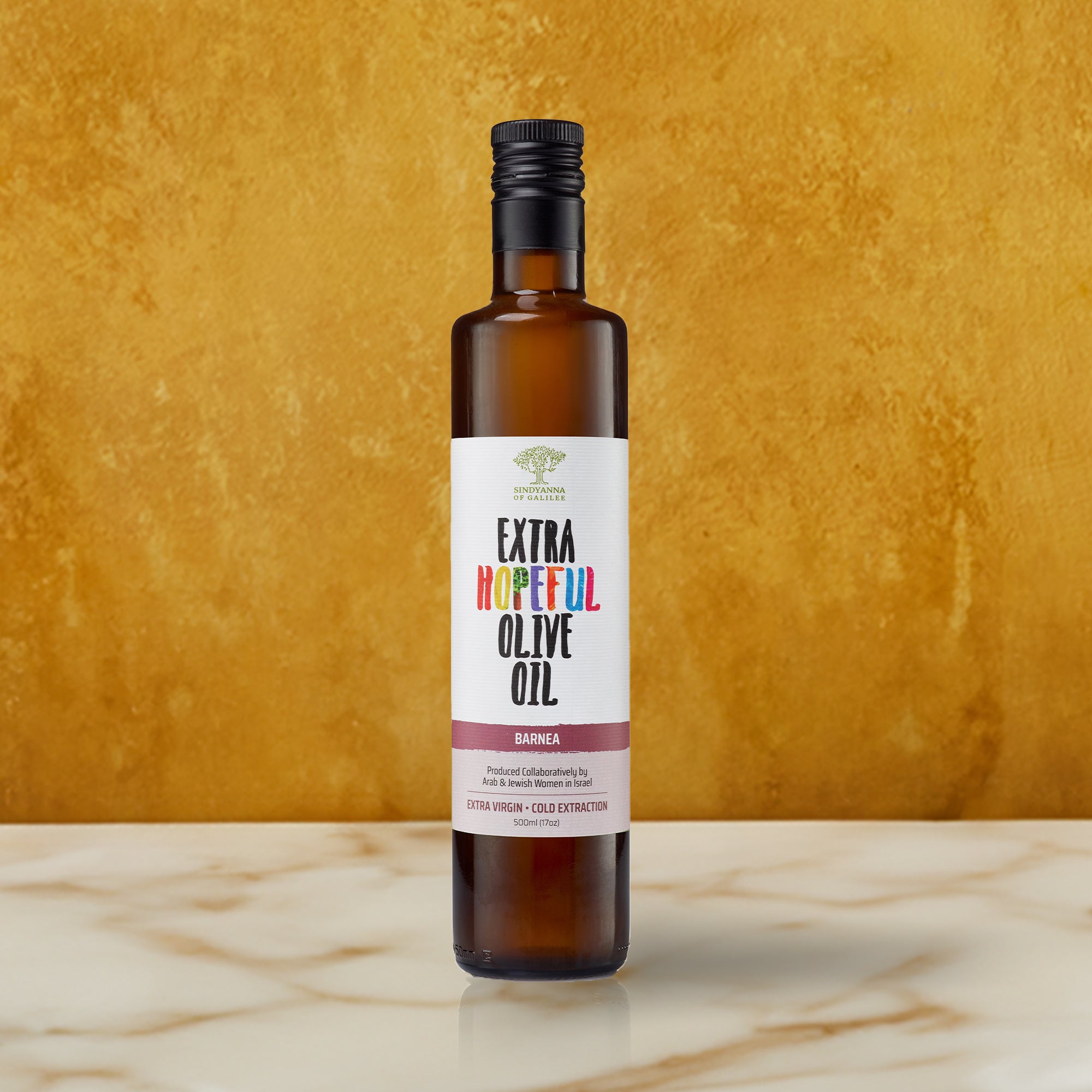 Olive Oil Barnea, Sindyanna of Galilee | Ottolenghi