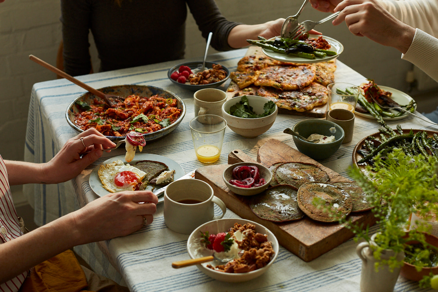 Ottolenghi | Recipes, Restaurants, Hampers & Gifts