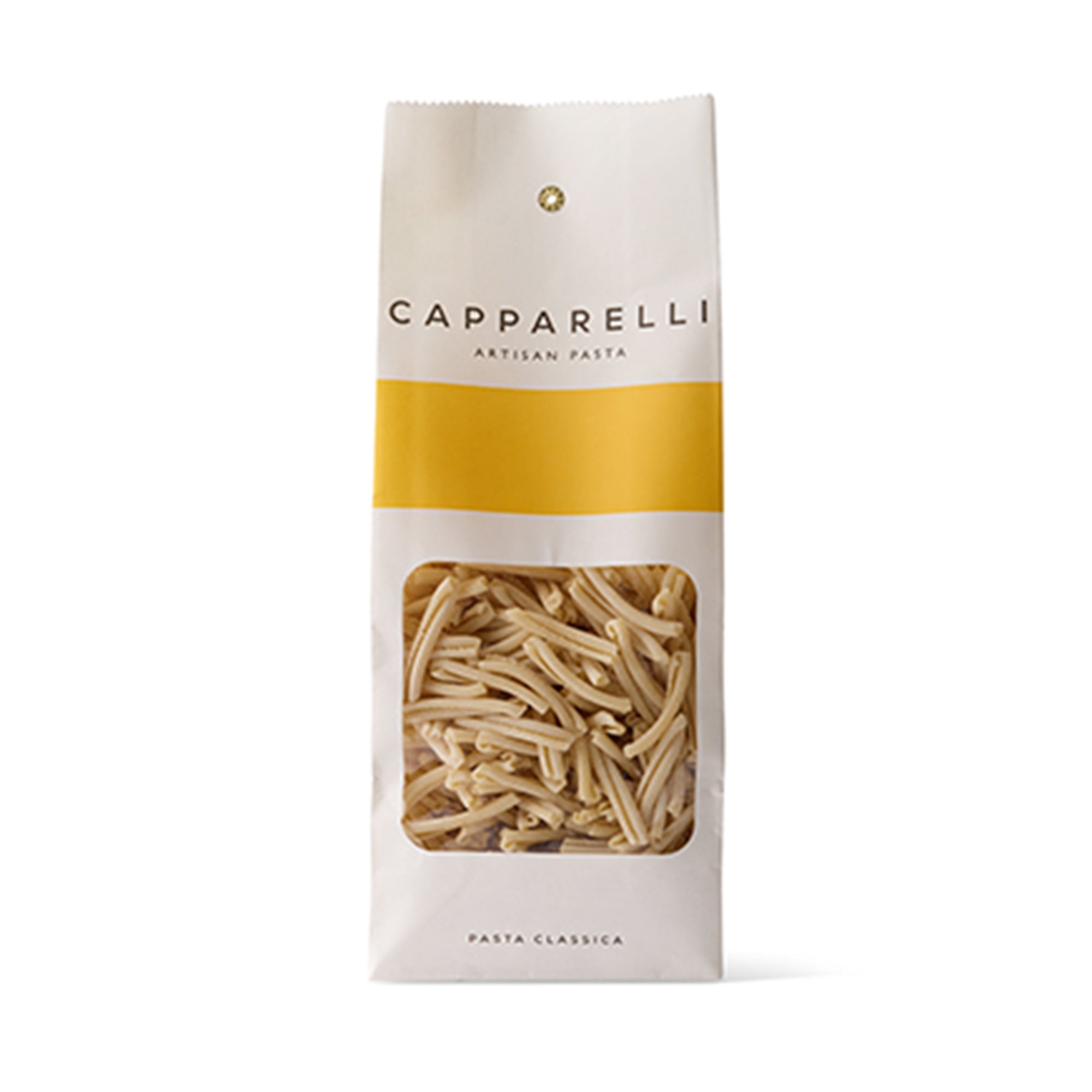 Casarecce Pasta, Capparelli | Ottolenghi