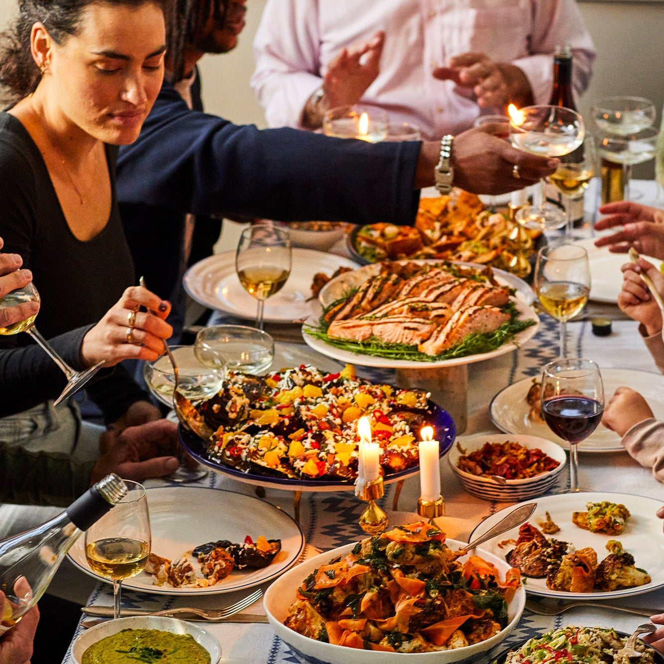 Ottolenghi | Recipes, Restaurants, Hampers & Gifts