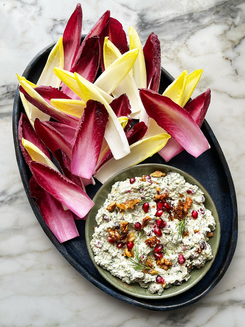 Feta cheese recipe | Ottolenghi