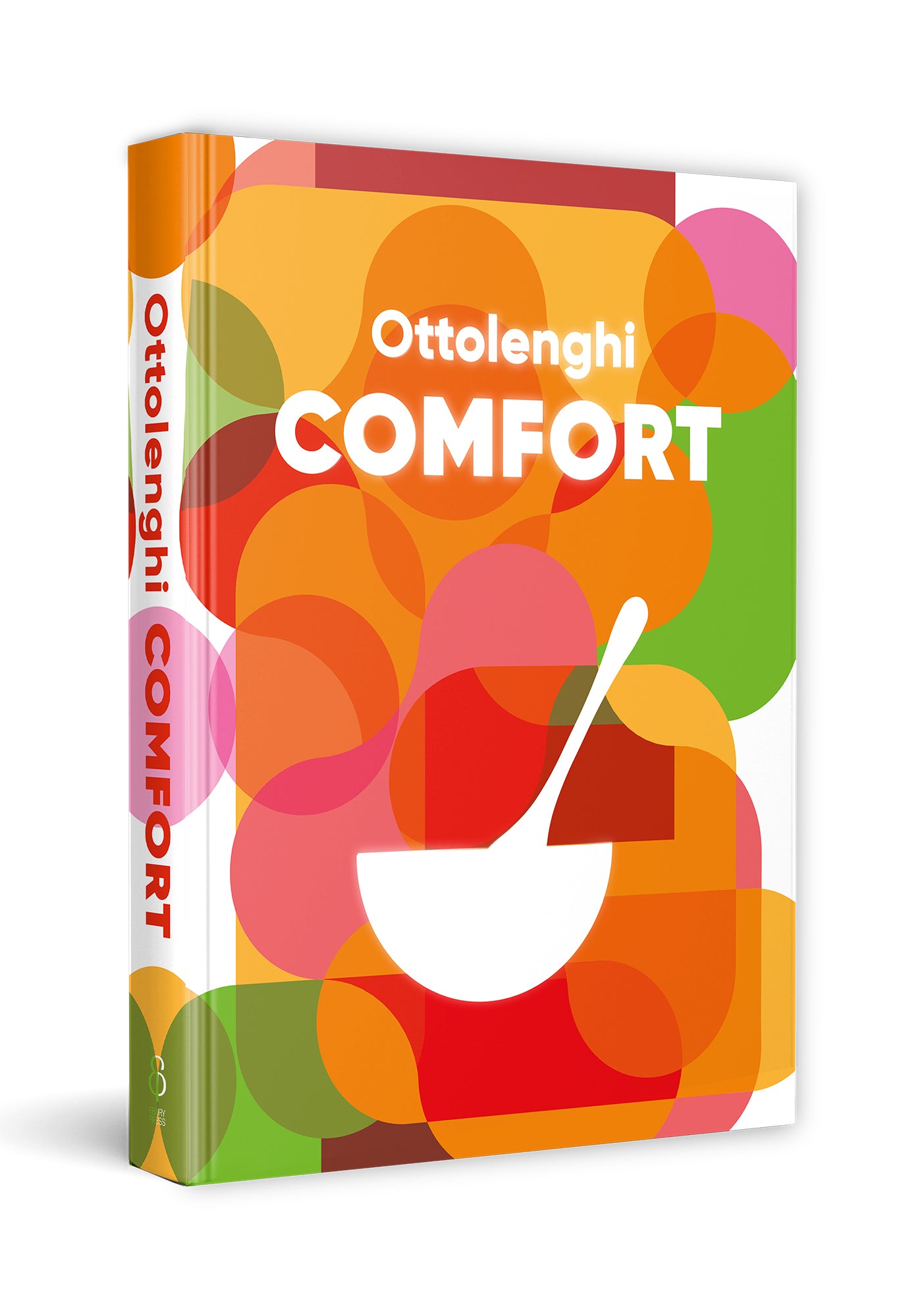 Comfort Cookbook | Ottolenghi