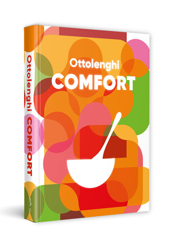 Comfort Cookbook | Ottolenghi