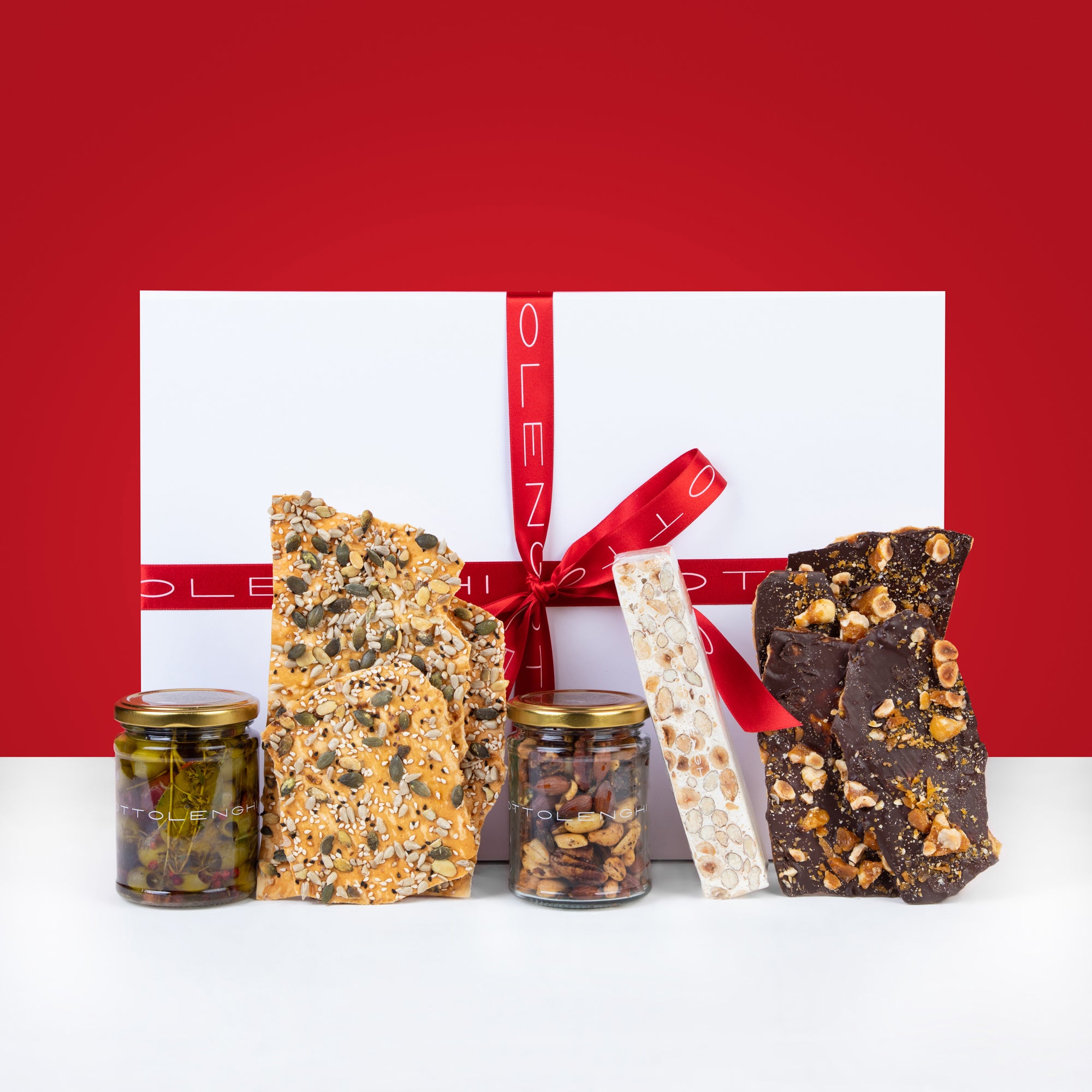 Essentials Hamper | Ottolenghi