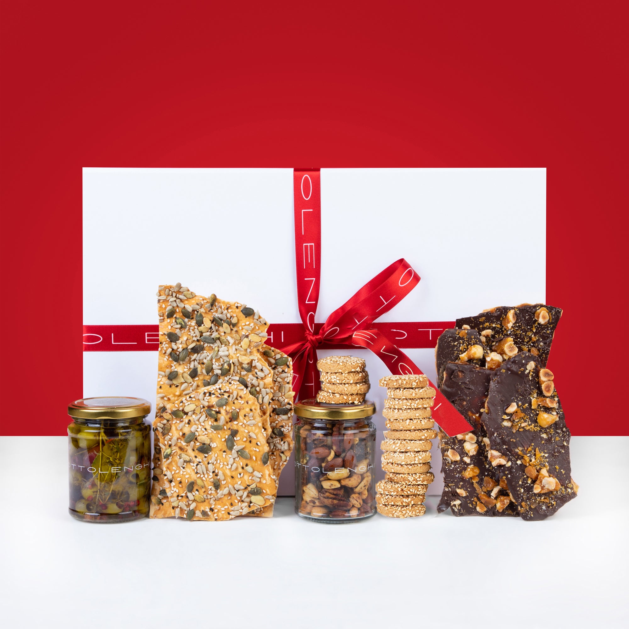Essentials Hamper | Ottolenghi