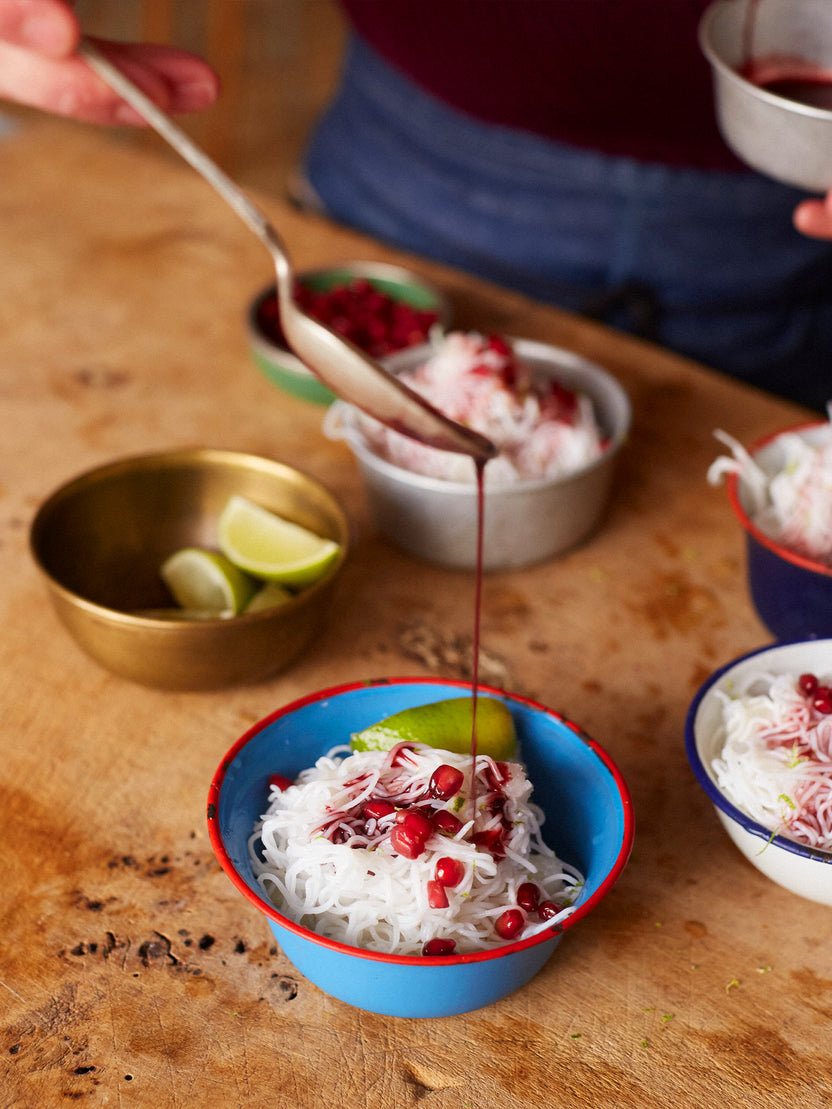 Funky faloodeh | Ottolenghi Recipes