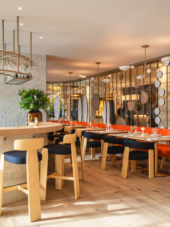 Comfort Cookbook | Ottolenghi