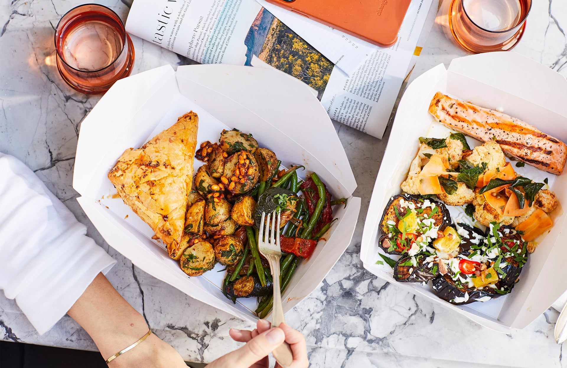 Ottolenghi | Recipes, Restaurants, Hampers & Gifts