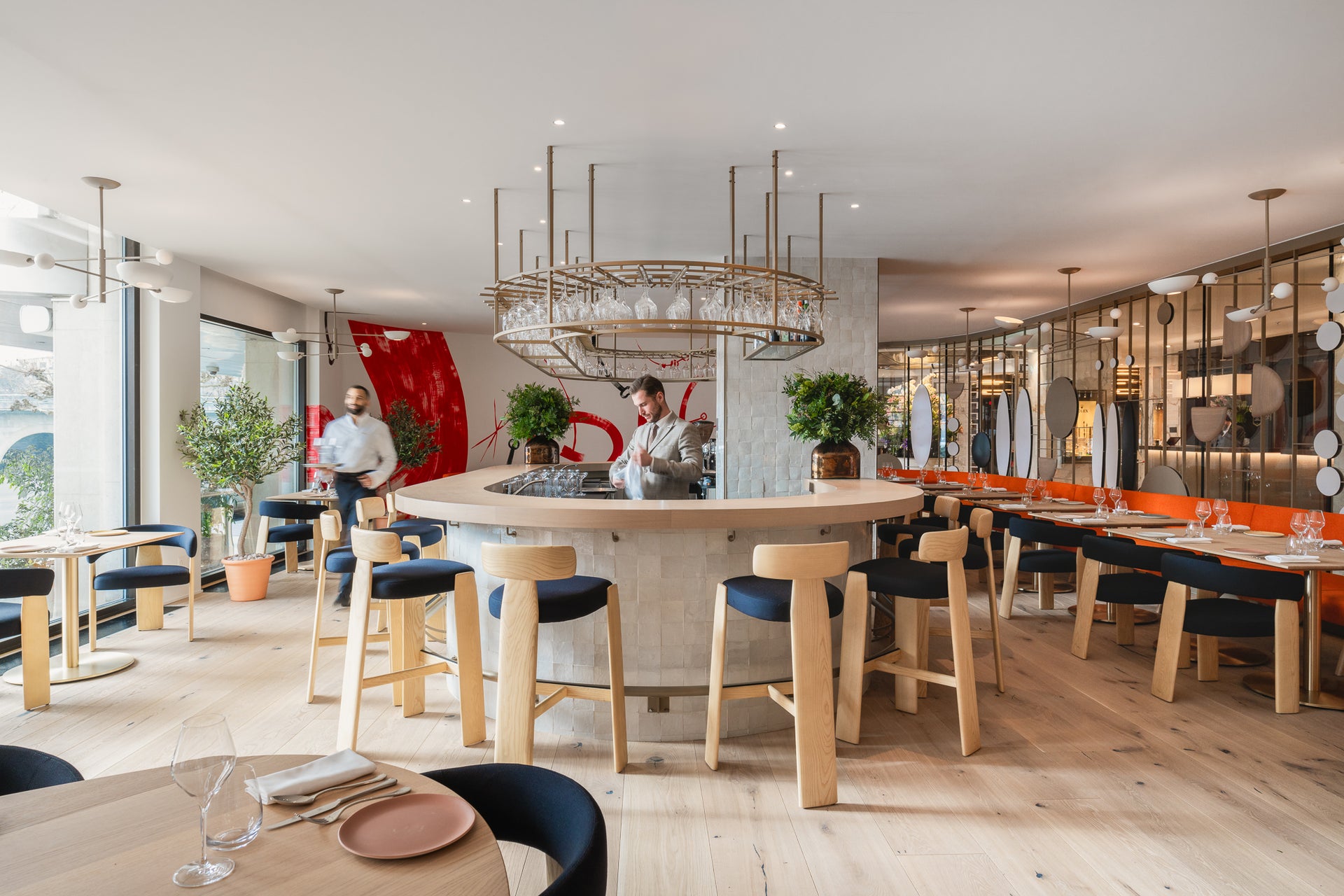 Geneva, Switzerland | Restaurants | Ottolenghi