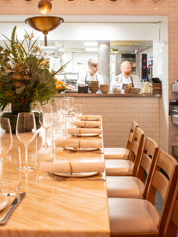 London Restaurants | Ottolenghi
