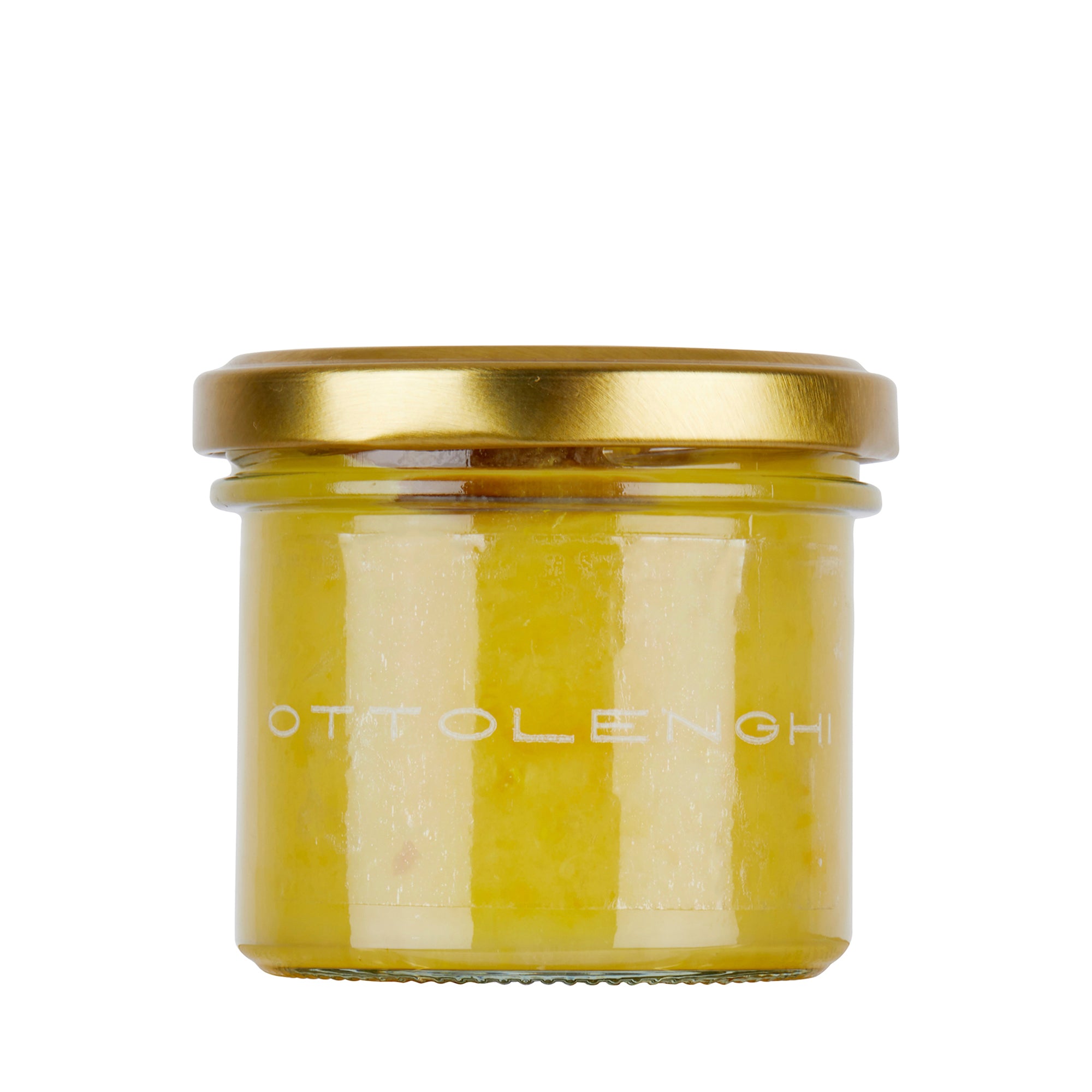 Preserved Lemon Paste | Ottolenghi