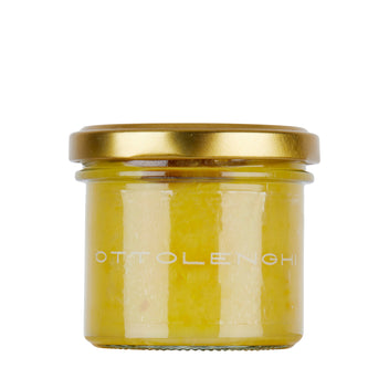 Preserved Lemon Paste | Ottolenghi
