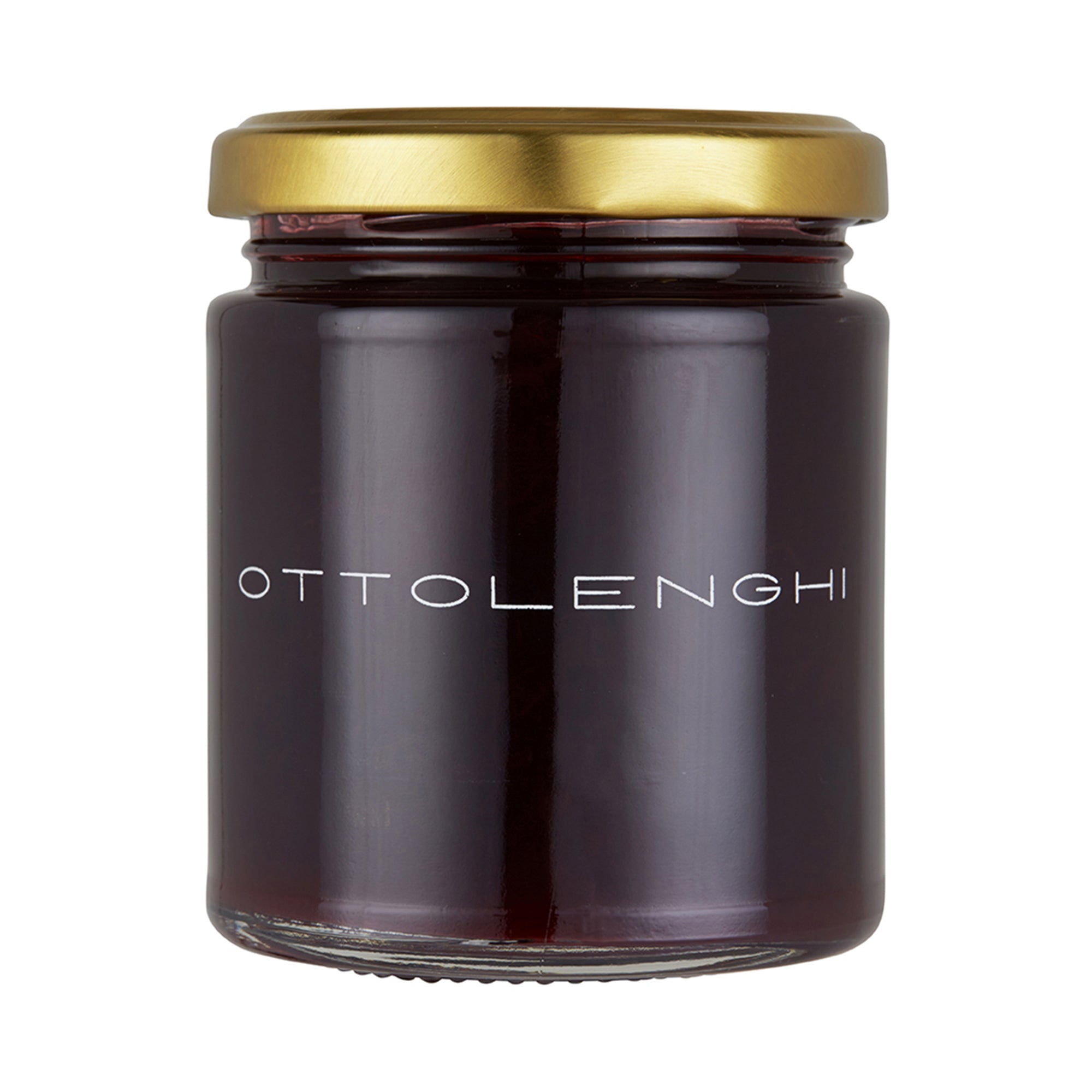 Pear and Blackcurrant Jam | Ottolenghi
