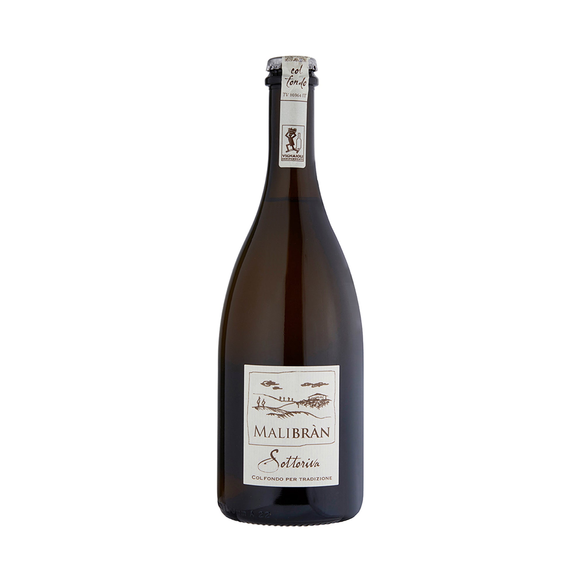 Malibran Sottoriva Prosecco | Ottolenghi