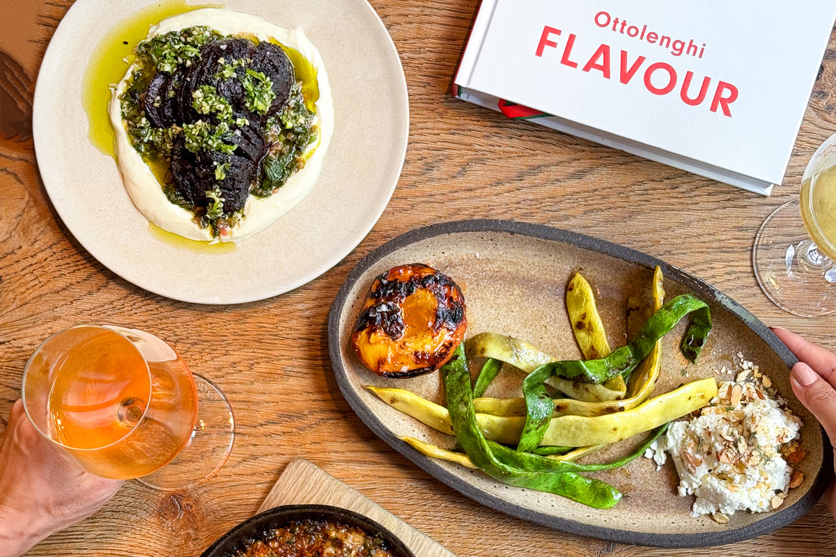 Ottolenghi | Recipes, Restaurants, Hampers & Gifts