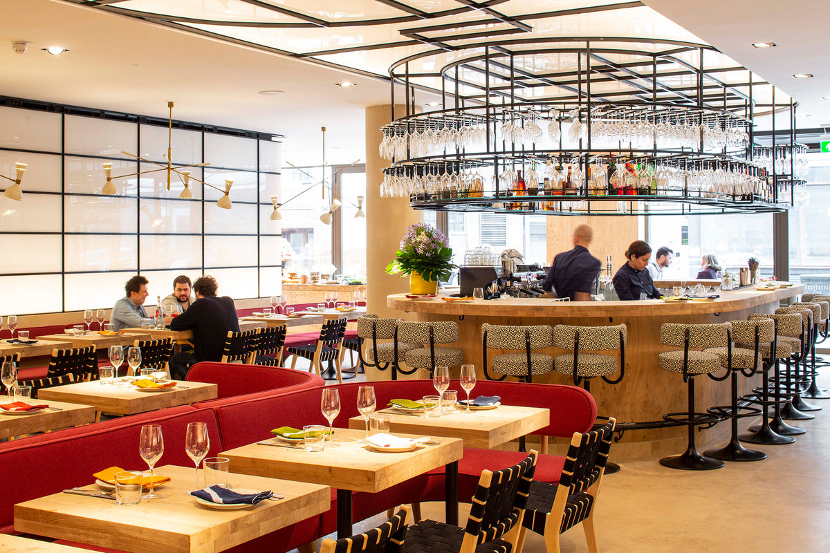ROVI | London Restaurant | Ottolenghi