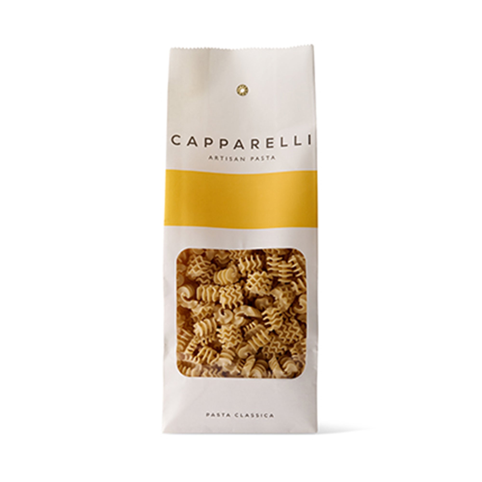 Radiatori Pasta, Capparelli | Ottolenghi