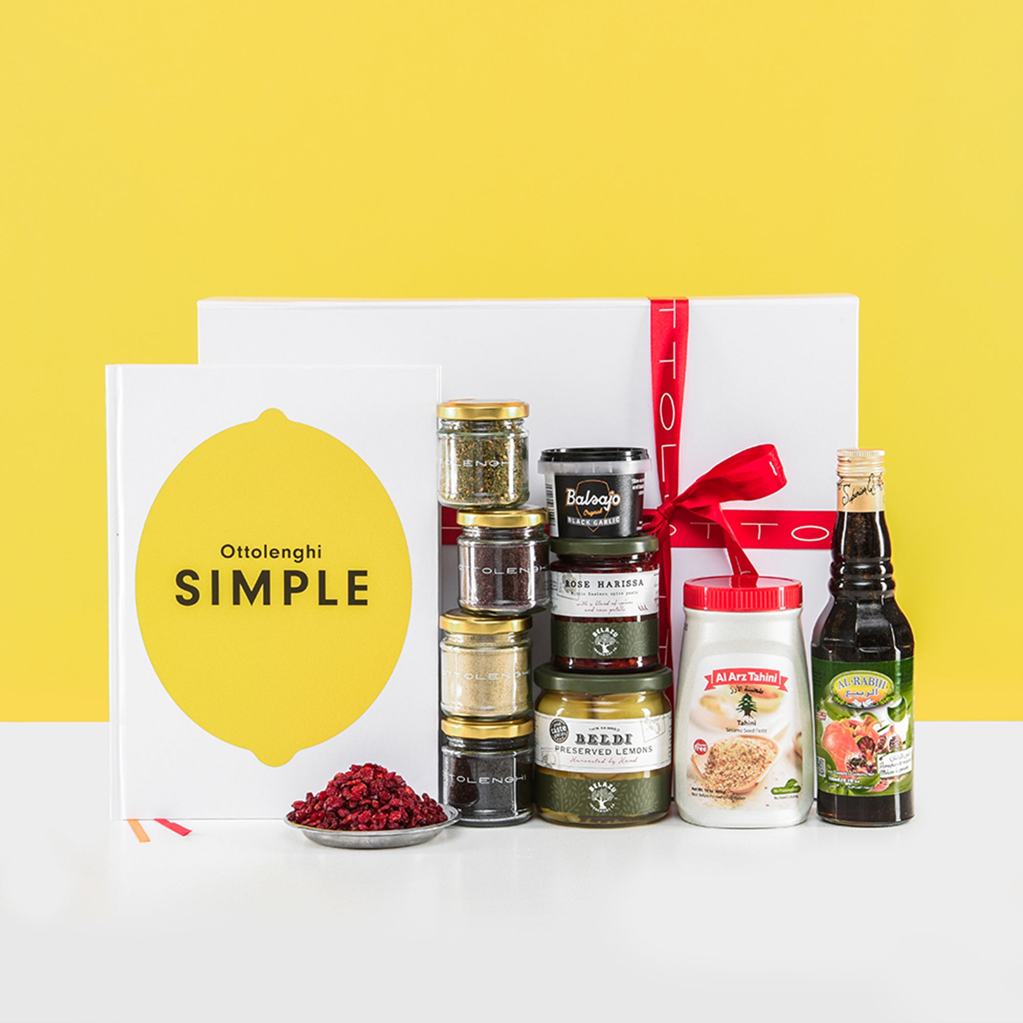 Simple Hamper | Ottolenghi