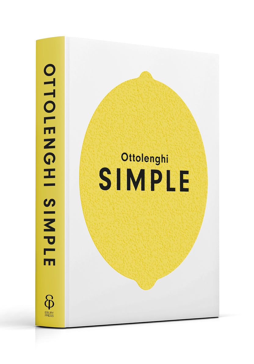 Simple Cookbook | Ottolenghi