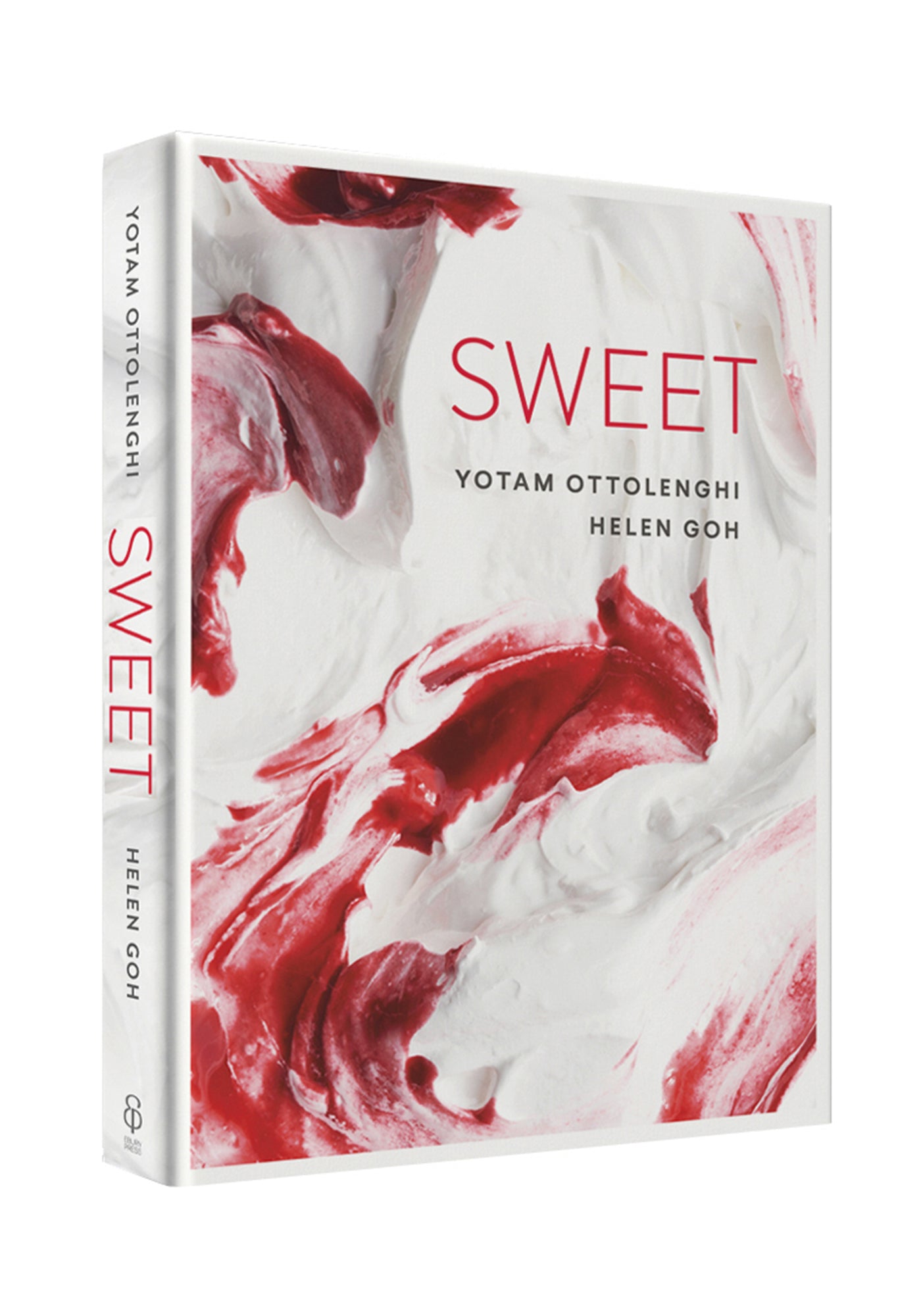 Sweet Cookbook | Ottolenghi