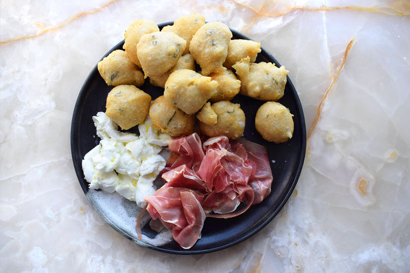 Coccoli | Ottolenghi Recipes