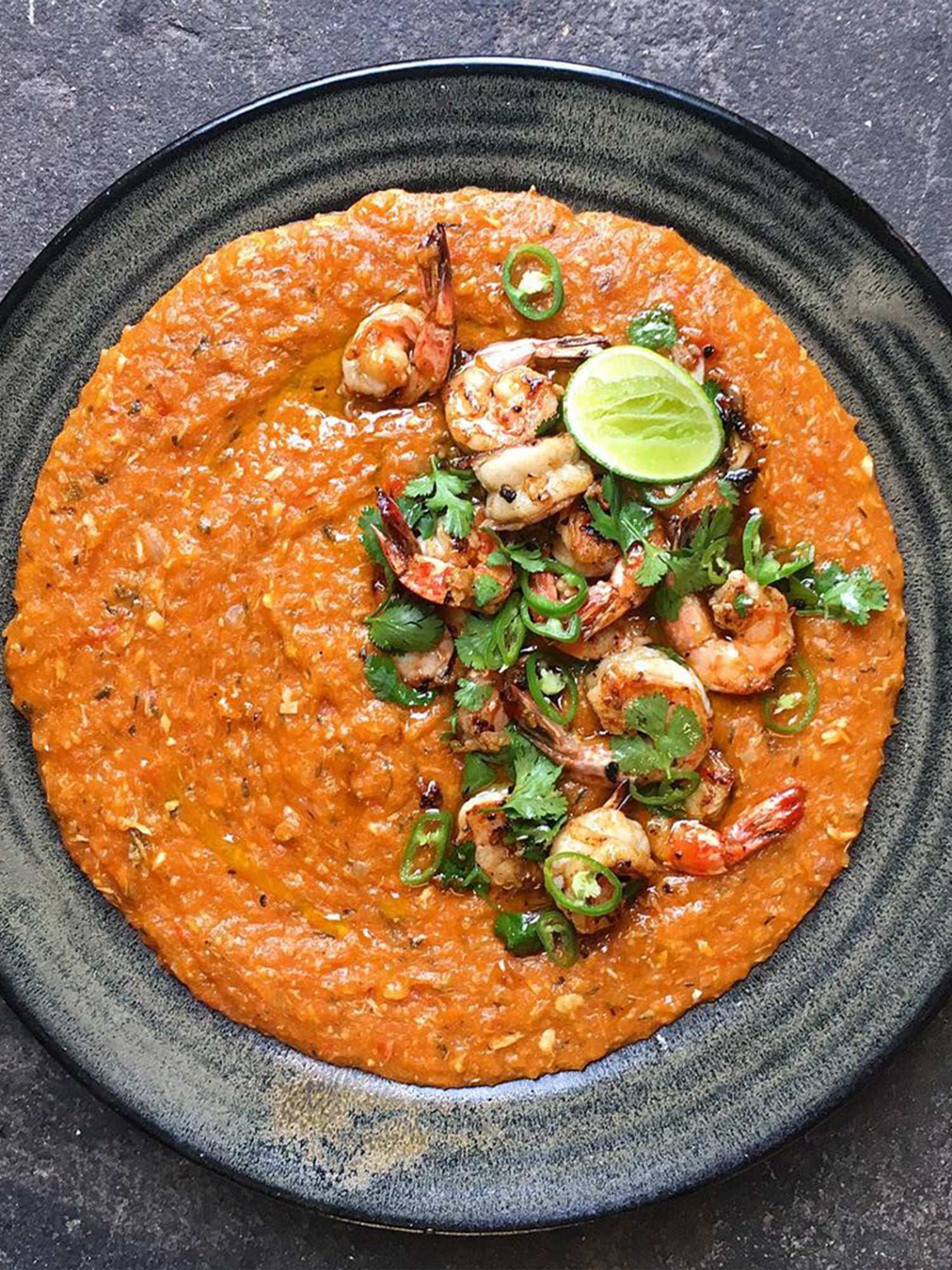 Fish and prawn pirāo recipe | Ottolenghi Recipes