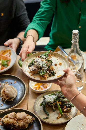 ROVI | London Restaurant | Ottolenghi