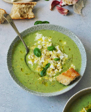 Cauliflower salad with amba and tahini | Ottolenghi Recipes